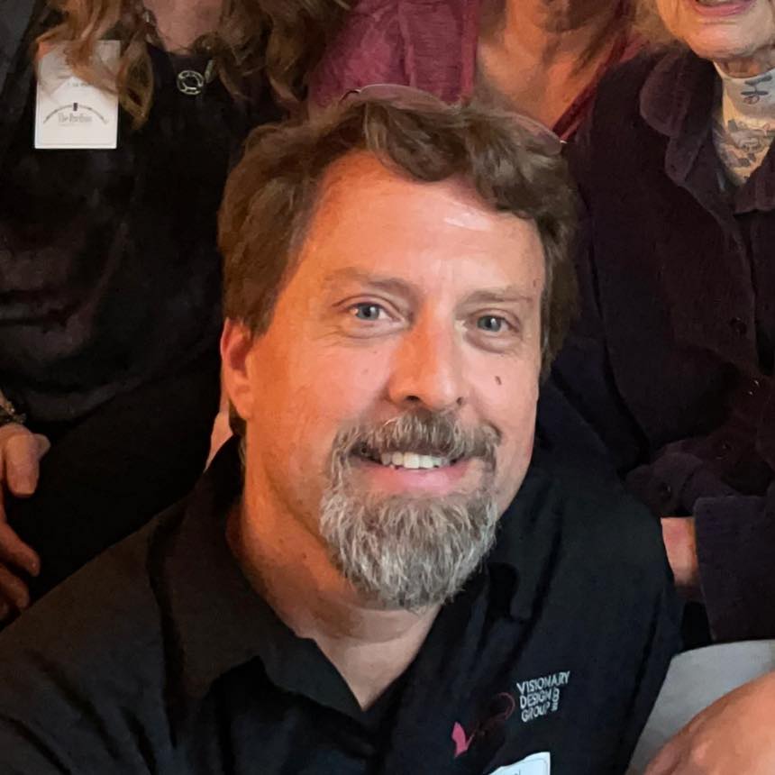 Visionary Design Group Contact Info and Links - Michael Stoffel ...